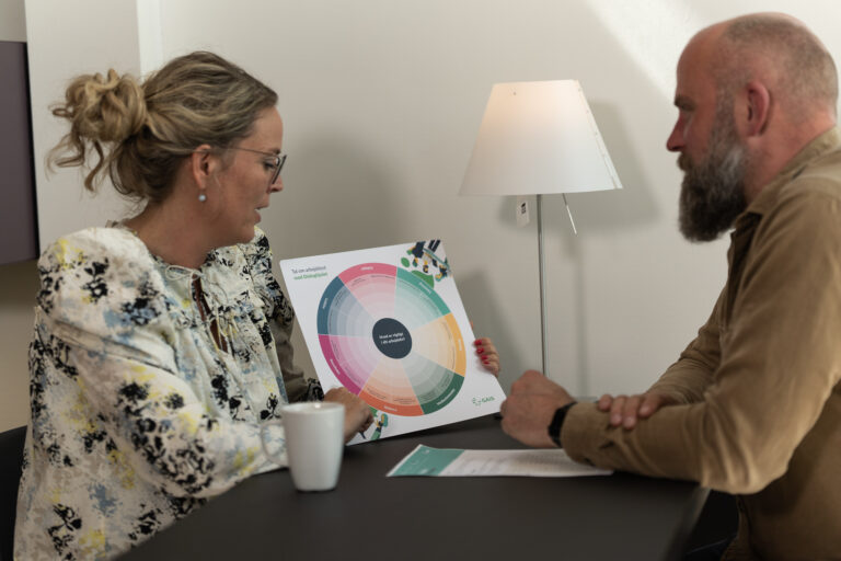 Gais - Mette Holmgaard