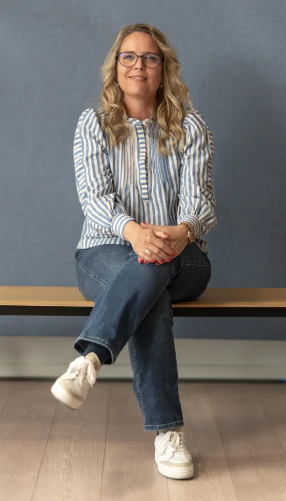 Tak NB - Mette Holmgaard